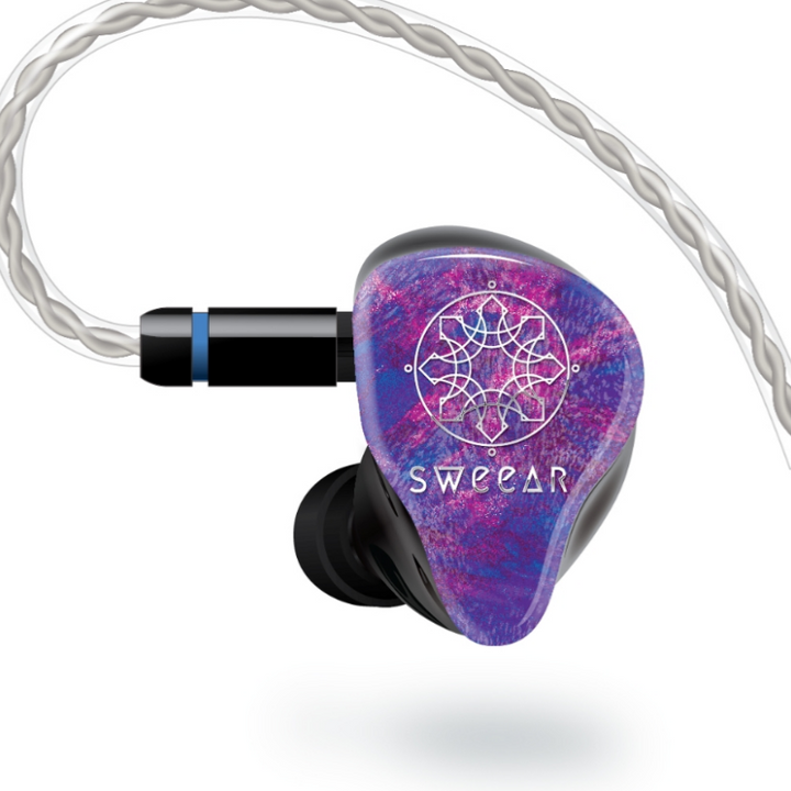 SWEEAR | In-Ear Monitors (IEMs)