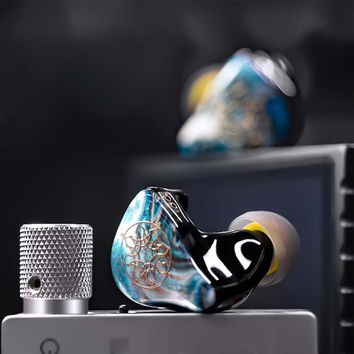 SWEEAR | In-Ear Monitors (IEMs)